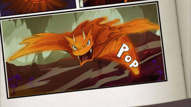 Slugisodes: A Brief History of Slug Slinging | Disney Video | Indonesia