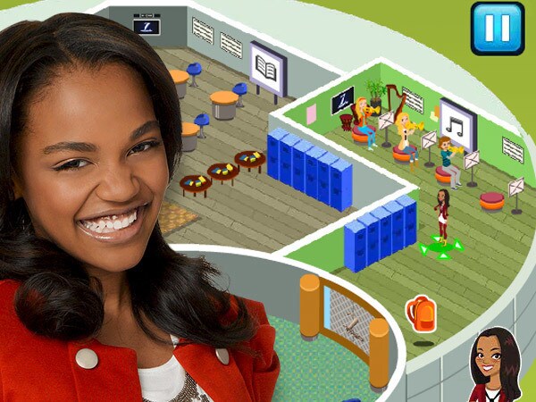 A.N.T. Farm Games | Disney Games UK