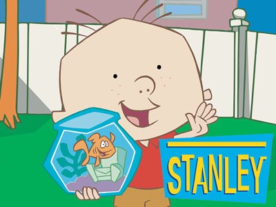 Stanley | Disney Channel Shows