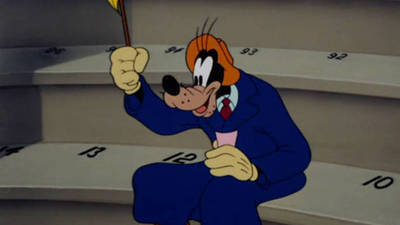 Double Dribble - Have a Laugh! | Disney Video