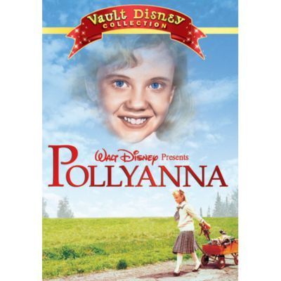Pollyanna | Disney Movies