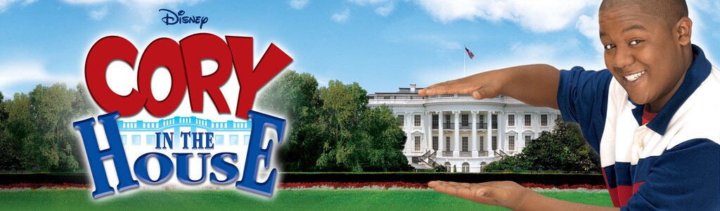 Cory in the House Video Clips | Disney Video