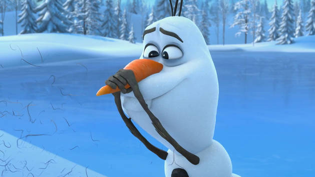 Frozen Trailer | Disney Malaysia