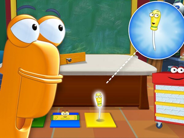 Handy Manny Games | Disney Games UK