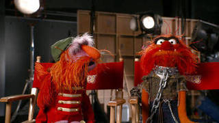 Walter | Disney Characters