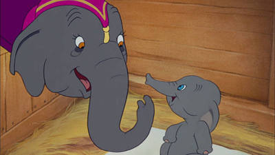 Dumbo 70th Anniversary Edition Trailer