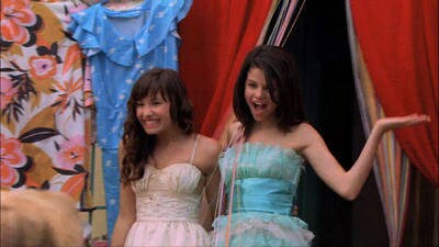 Princess Protection Program Cast