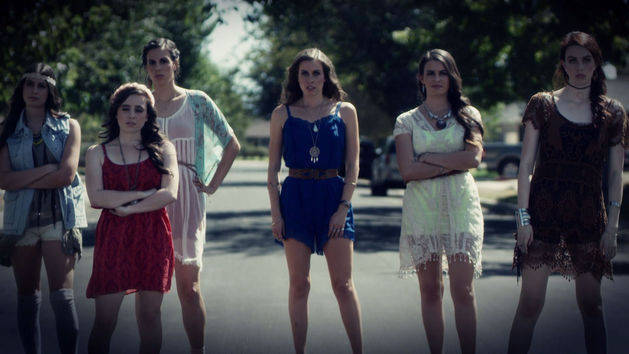 Cimorelli Royals