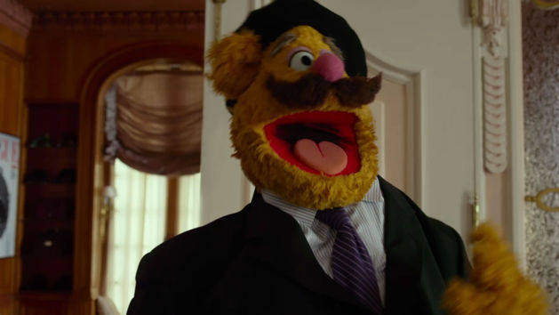 Muppet Man | Disney Australia Video