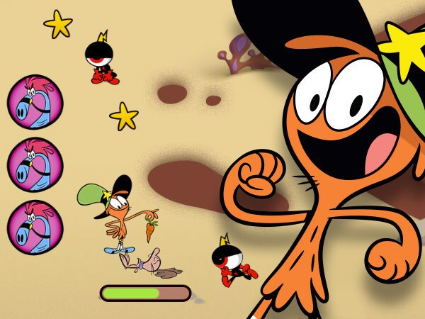 Wander Over Yonder - Videos, Fun Stuff & Activities - Disney XD UK