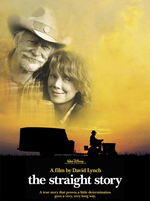 The Straight Story | Disney Movies