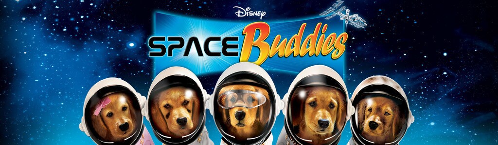 Space Buddies | Disney Video