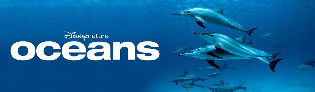 Oceans | Disney Video