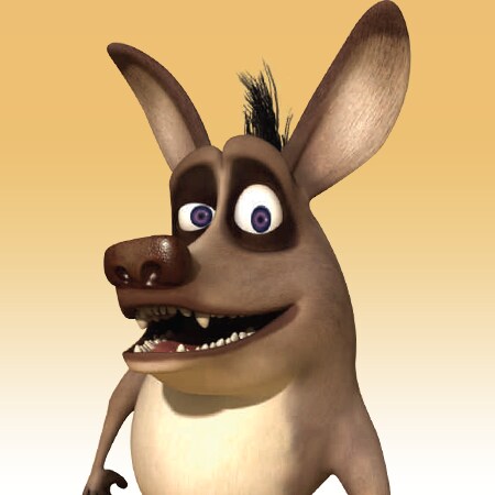 Oscar's Oasis | Disney XD | ประเทศไทย