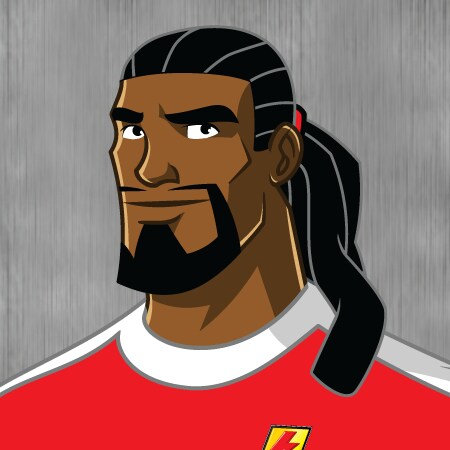 Supa Strikas | Disney XD | Singapore