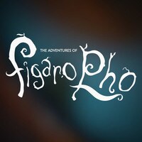 Figaro Pho | YouTube | Disney Video
