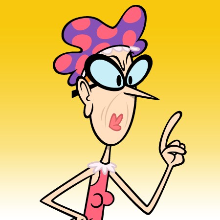 Kick Buttowski: Suburban Daredevil Characters | Disney XD | Singapore