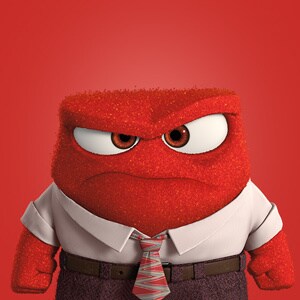 Vice-Versa | Personnages | Site Officiel | Disney.fr