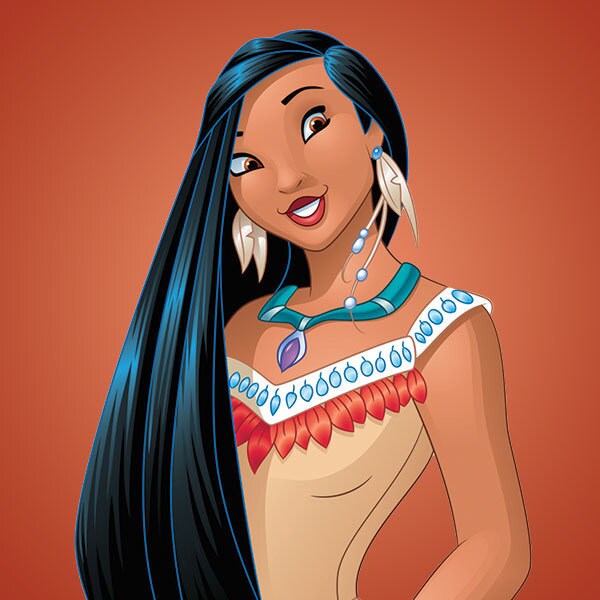 Pocahontas 2026 Disney pocahontas - PrimaNYC.com
