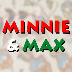 Minnie & Max | YouTube | Disney Video