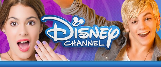 Disney Romania | Site oficial de Disney