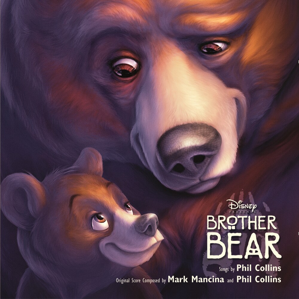 Brother Bear Soundtrack Disneylife Ph