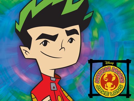 American Dragon | Disney Channel Shows