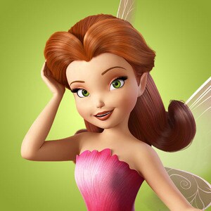 Rosetta | Disney Fairies