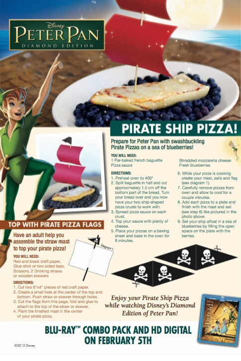 Peter Pan | Disney Movies