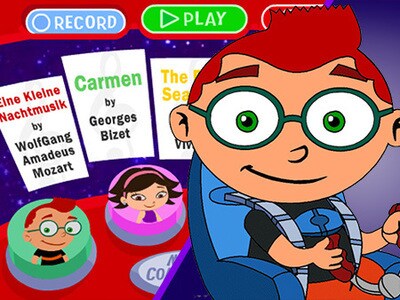 Little Einsteins | Disney Australia Disney Junior