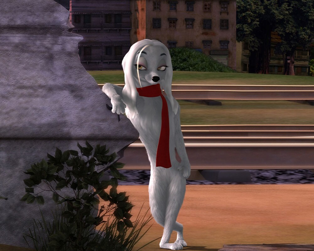 Roadside Romeo Gallery | Disney Movies India