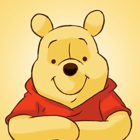Charaktere | Winnie Puuh