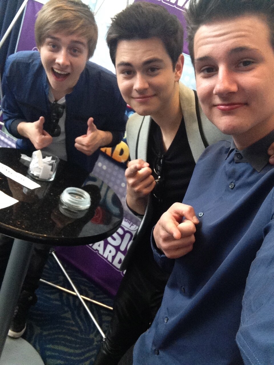 Connor Mcdonough Smile