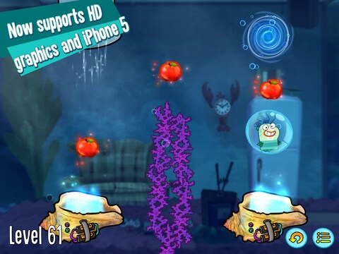 Disney Fish Hooks Gallery | Disney LOL