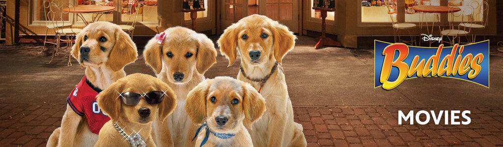 Movies Disney Buddies movies-disney-buddies
