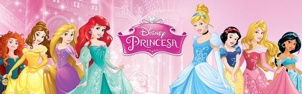 Disney Princesa | Disney Brasil Vídeos