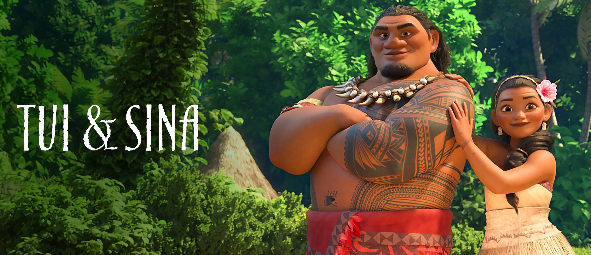 Moana Teaser Trailer | Disney India Video Moana Teaser Trailer | Disney India Video
