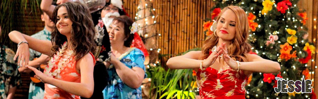 Fa-La-La-Lidays | Disney Channel