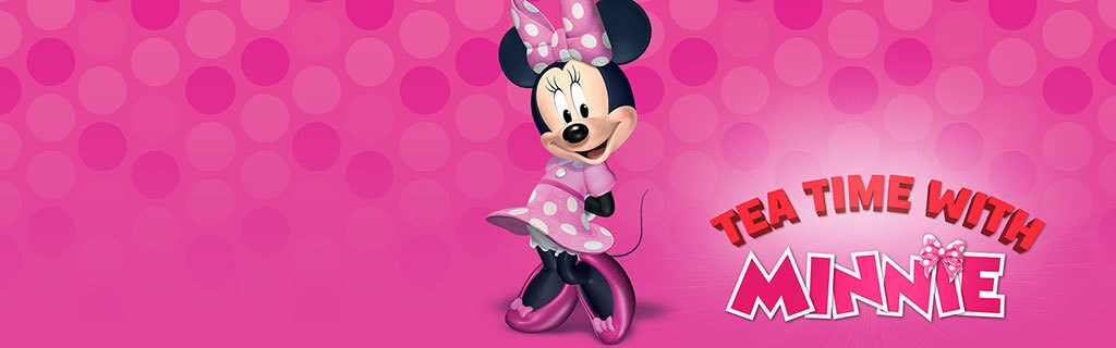 Minnie Month of May | Disney Australia Mickey
