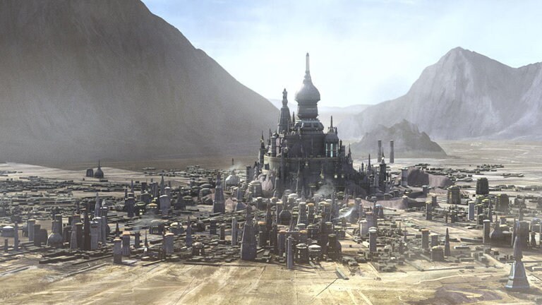 Ord Mantell | StarWars.com