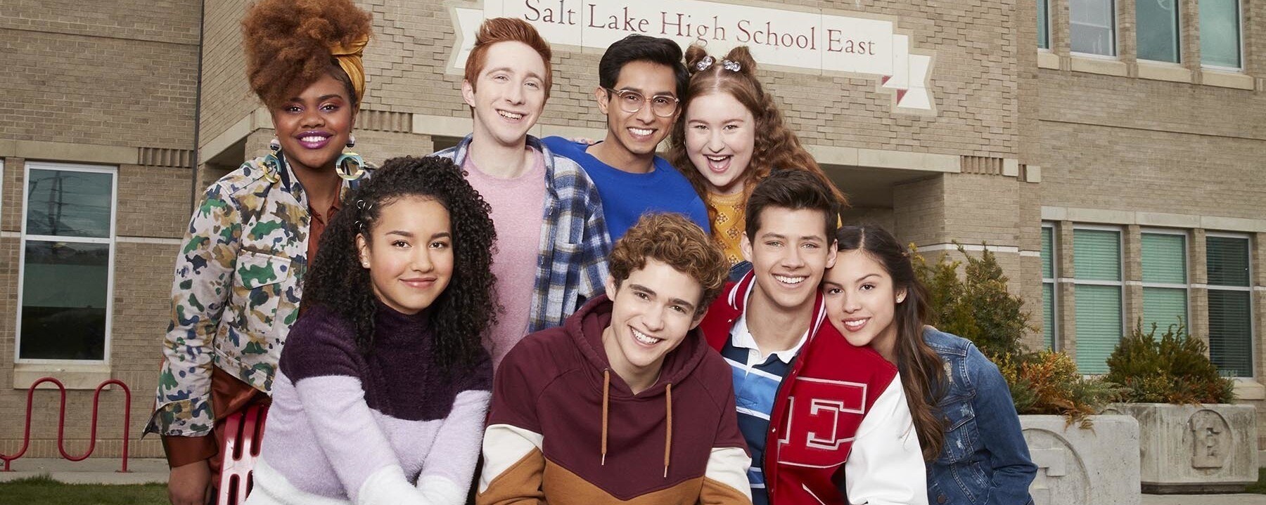 O que esperar da temporada 4 de 'High School Musical: A Série: O ...
