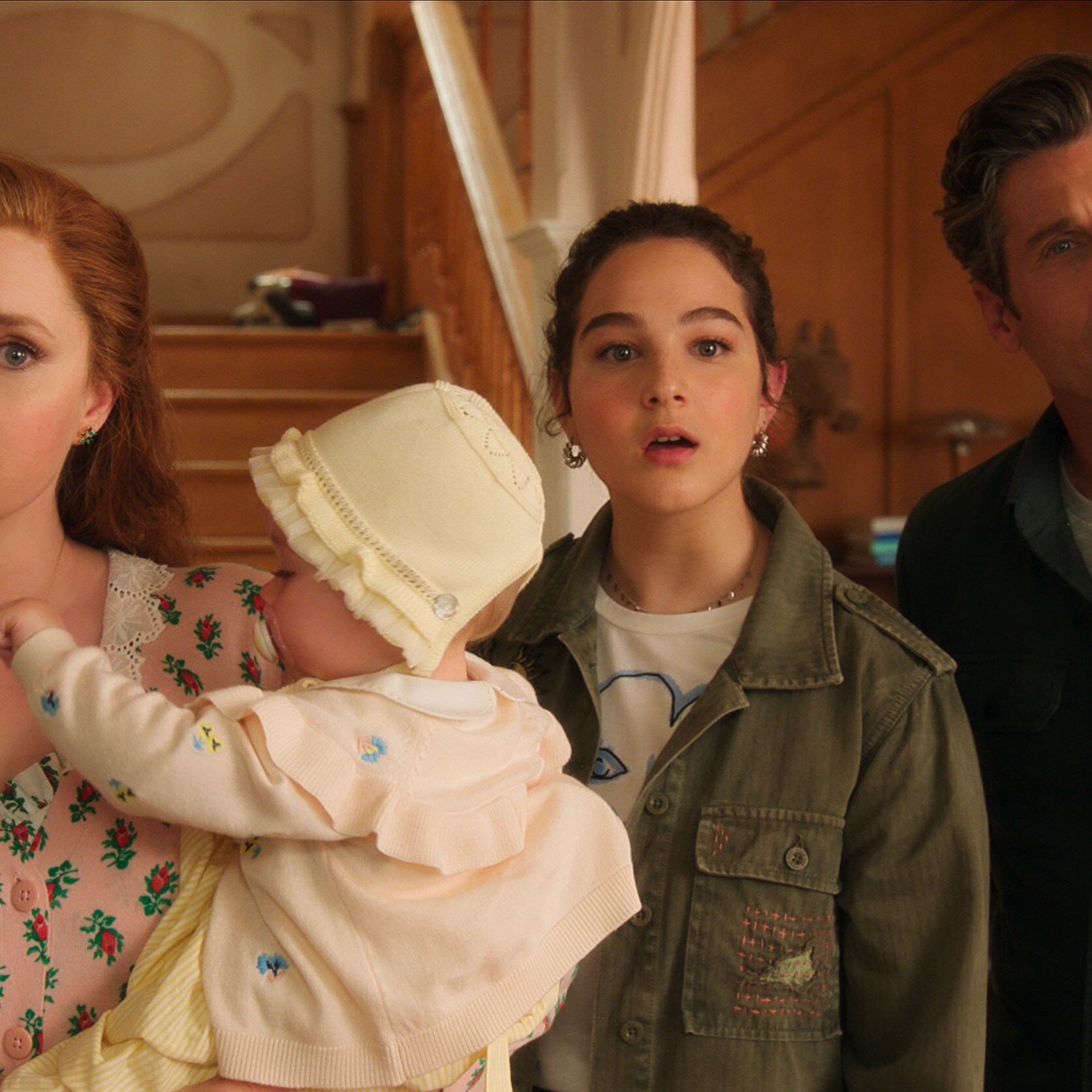 ‘Desencantada‘: quem é Gabriella Baldacchino, a atriz que interpreta ...