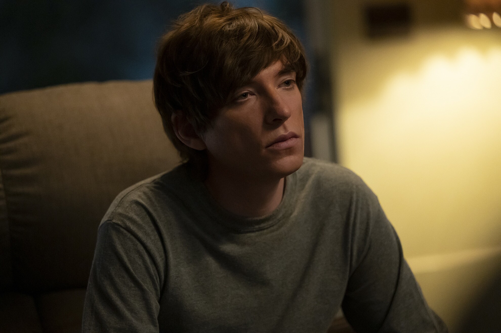 Quién es quién en la serie El Paciente | Star Latinoamérica