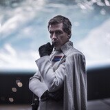 Krennic's DT-29 Heavy Blaster Pistol | StarWars.com