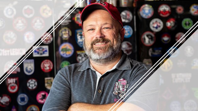 Albin Johnson and the Power of Fandom - Our Star Wars Stories ...