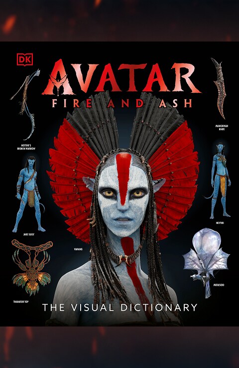 Avatar Comics and Books | Publishing | Avatar.com