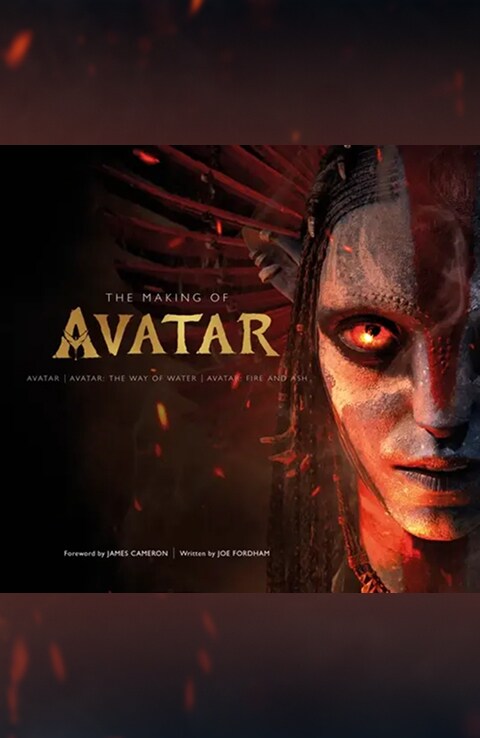 Avatar Comics and Books | Publishing | Avatar.com