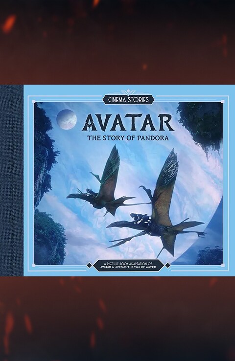 Avatar Comics and Books | Publishing | Avatar.com