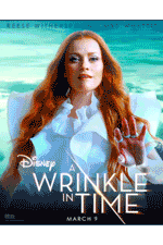 A Wrinkle in Time | Disney Movies