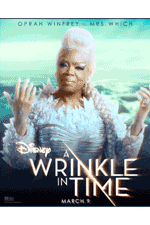 A Wrinkle in Time | Disney Movies